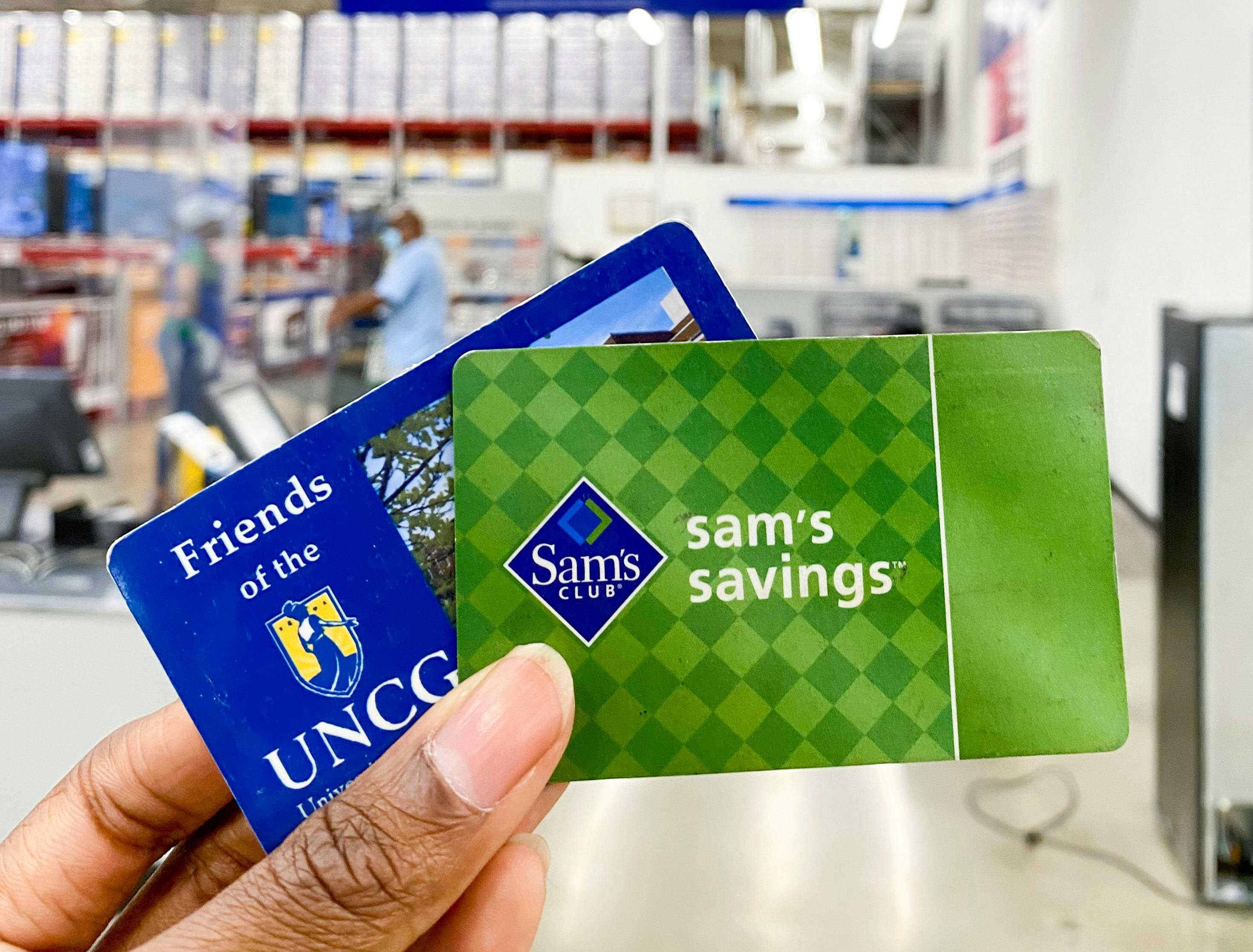 32 Tips For How To Shop at Sam's Club - The Krazy Coupon Lady