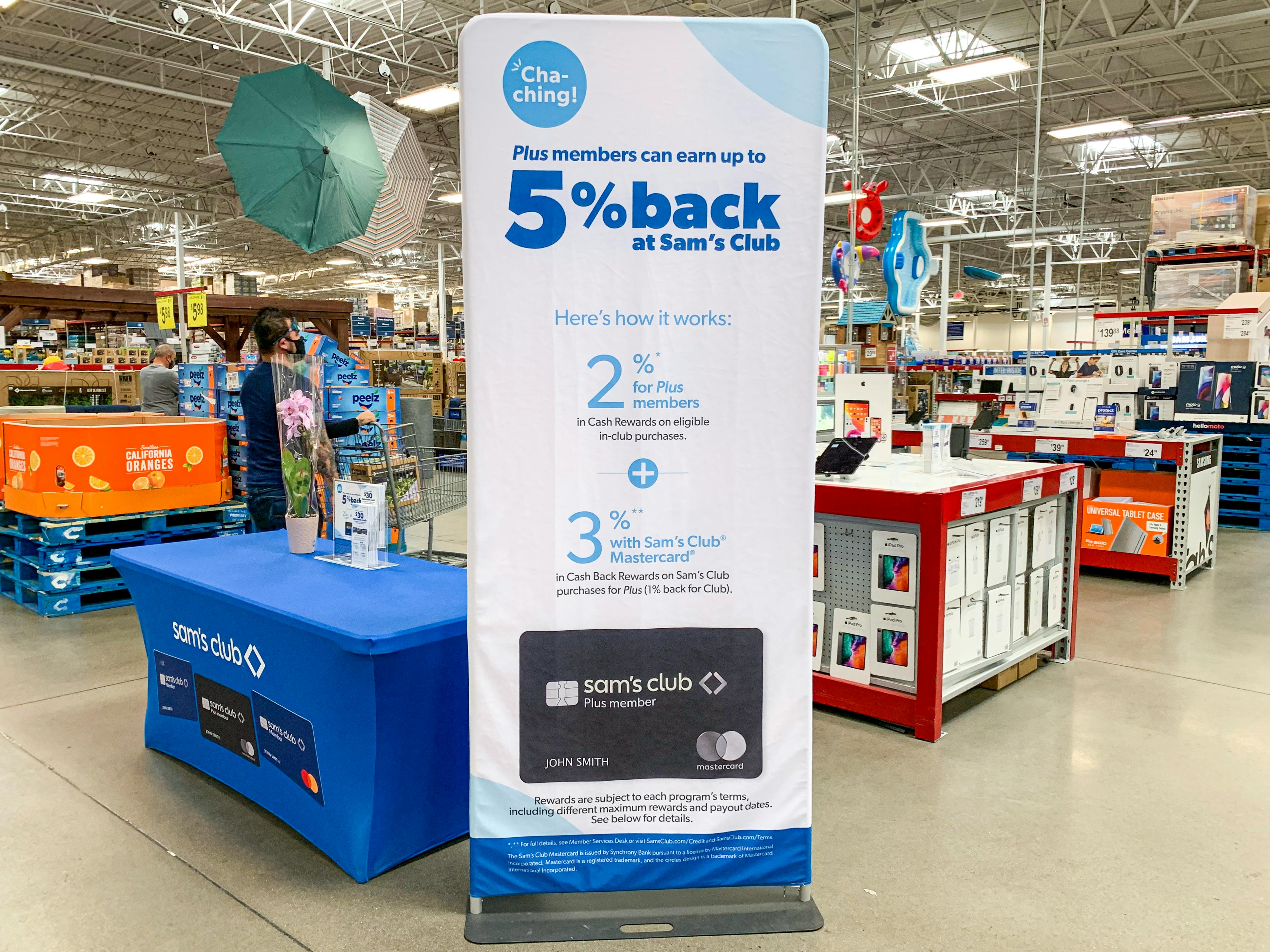 Sam's Club Membership Cost Increase 2022 - The Krazy Coupon Lady