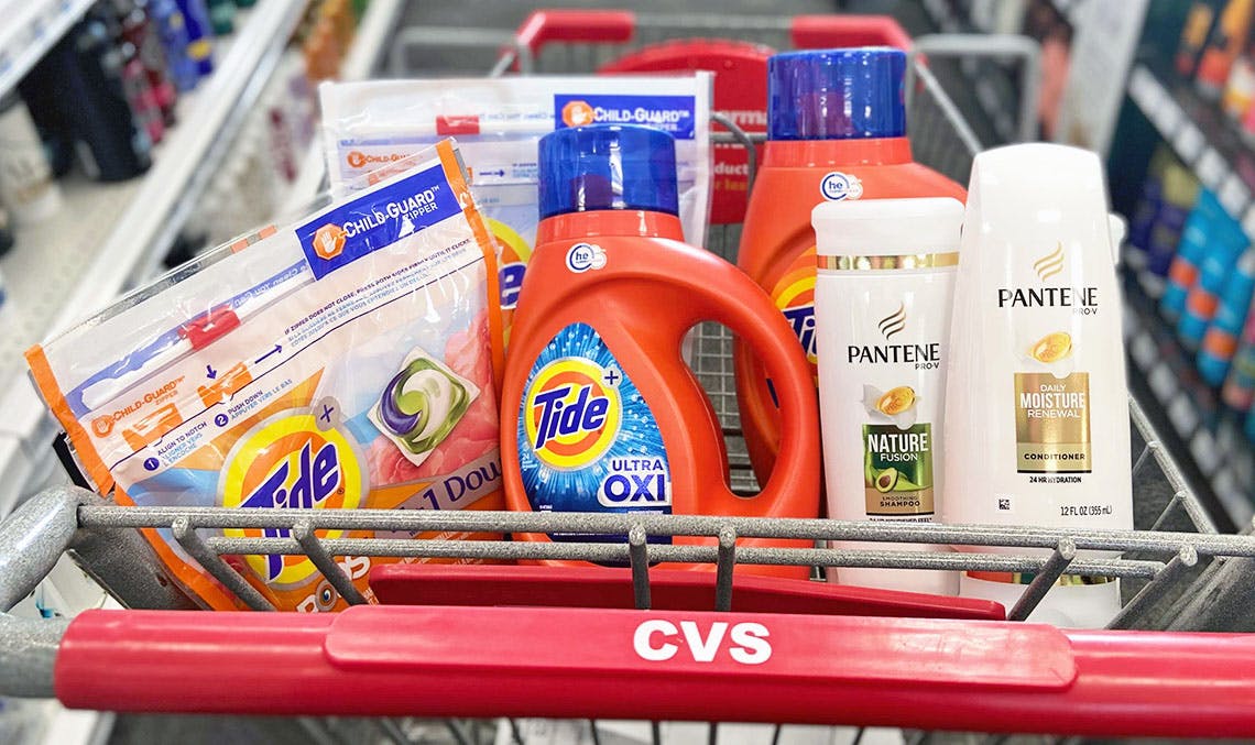 15 Essential Items You Should Always Buy at CVS - The Krazy Coupon Lady