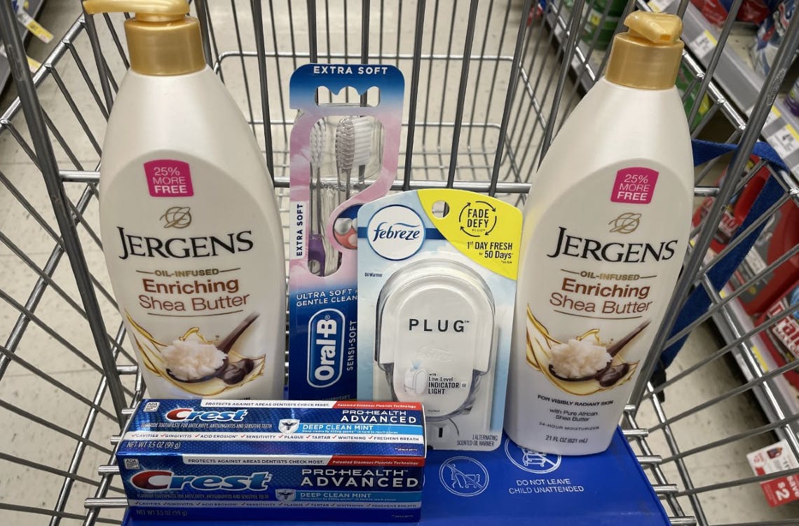 Oral-B Coupons - The Krazy Coupon Lady