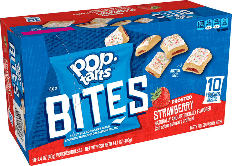 Snack Coupons - The Krazy Coupon Lady