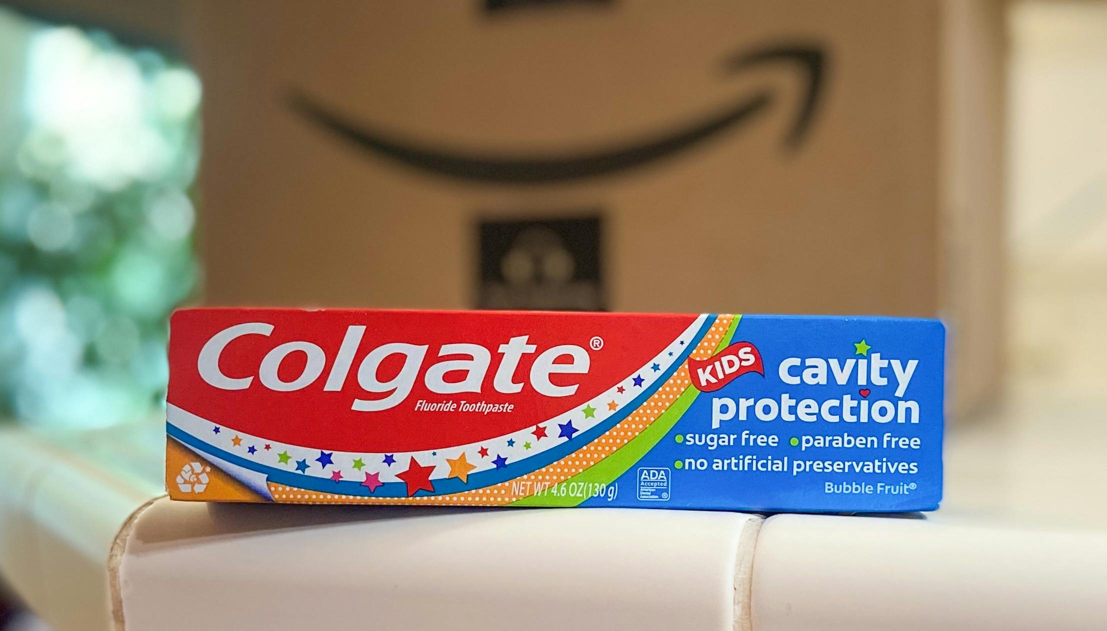 Colgate Coupons - The Krazy Coupon Lady - August 2022