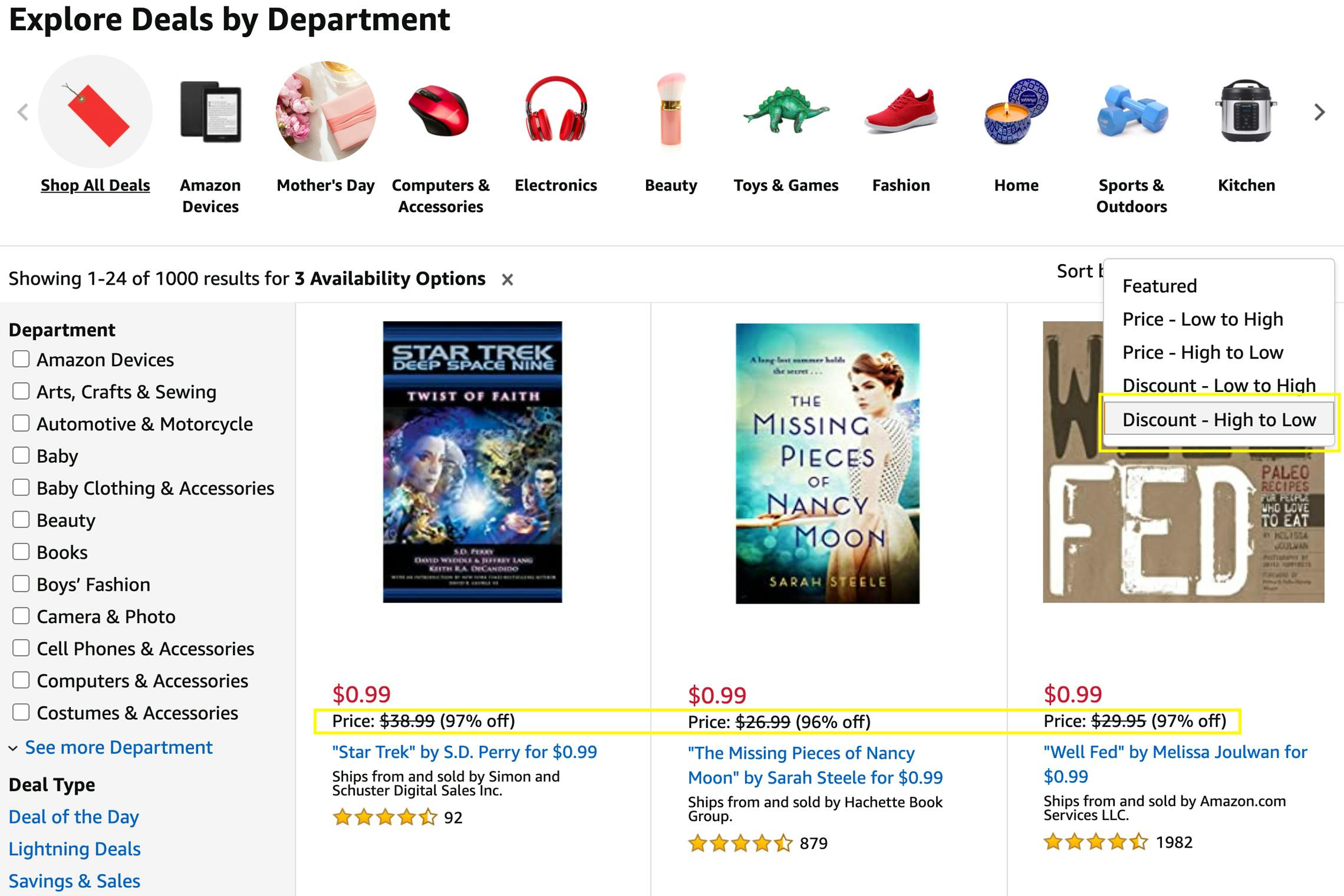 10 Hidden Ways to Find Amazon Discount Codes - The Krazy Coupon Lady