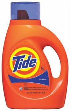 Tide Coupons - The Krazy Coupon Lady - August 2022