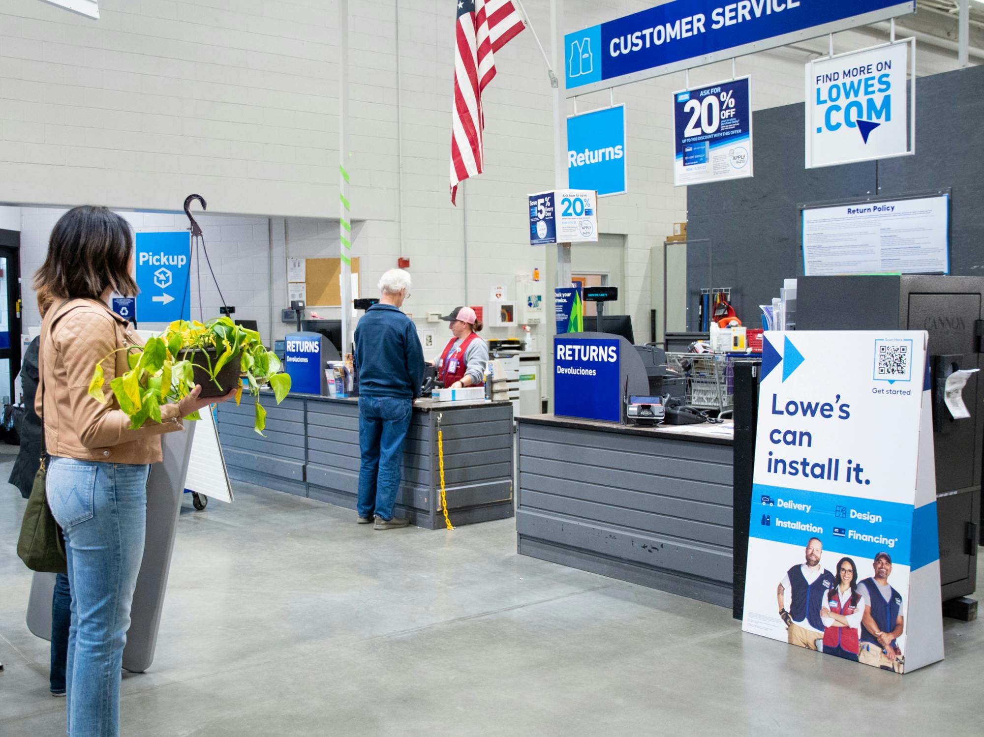 Lowe's SpringFest Sale: Deals, Dates & Strategies - The Krazy Coupon Lady