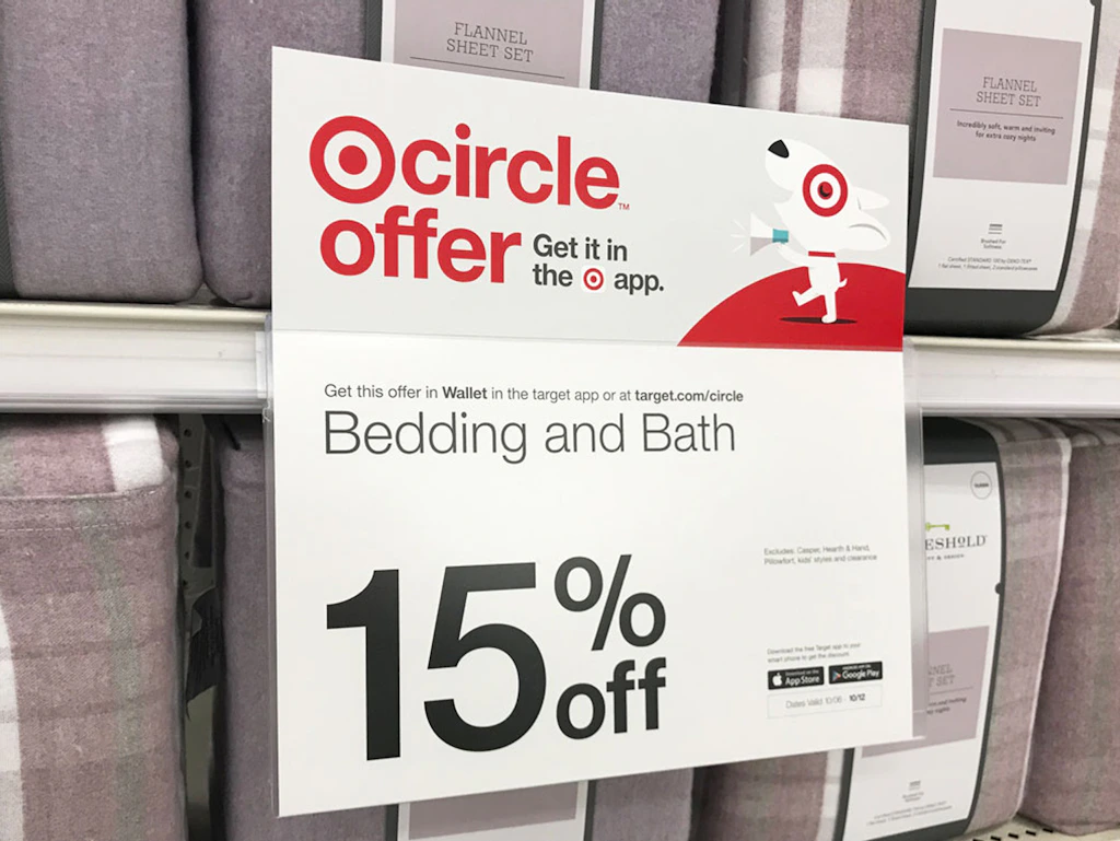 Target Wedding Registry: 12 Tips For Brides - The Krazy Coupon Lady