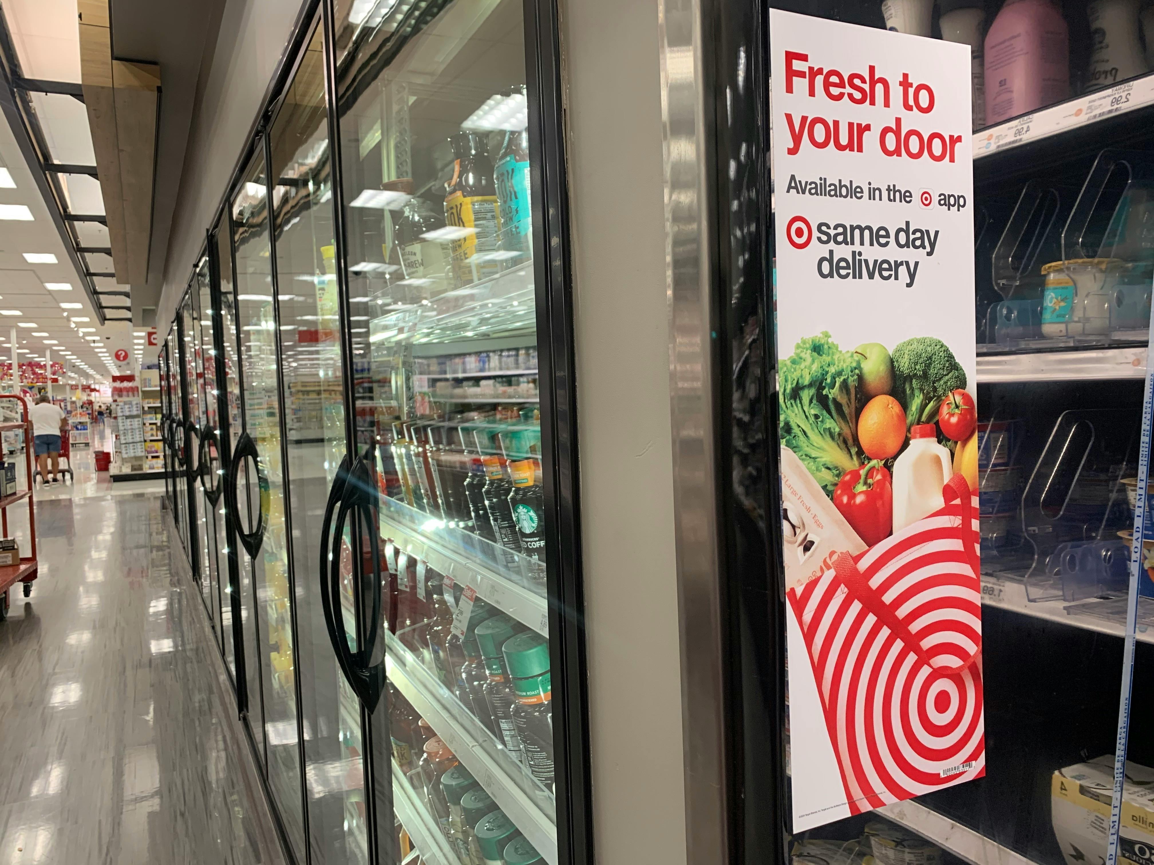 Target Grocery Delivery Through Shipt! 16 Tips You Gotta Know - The ...