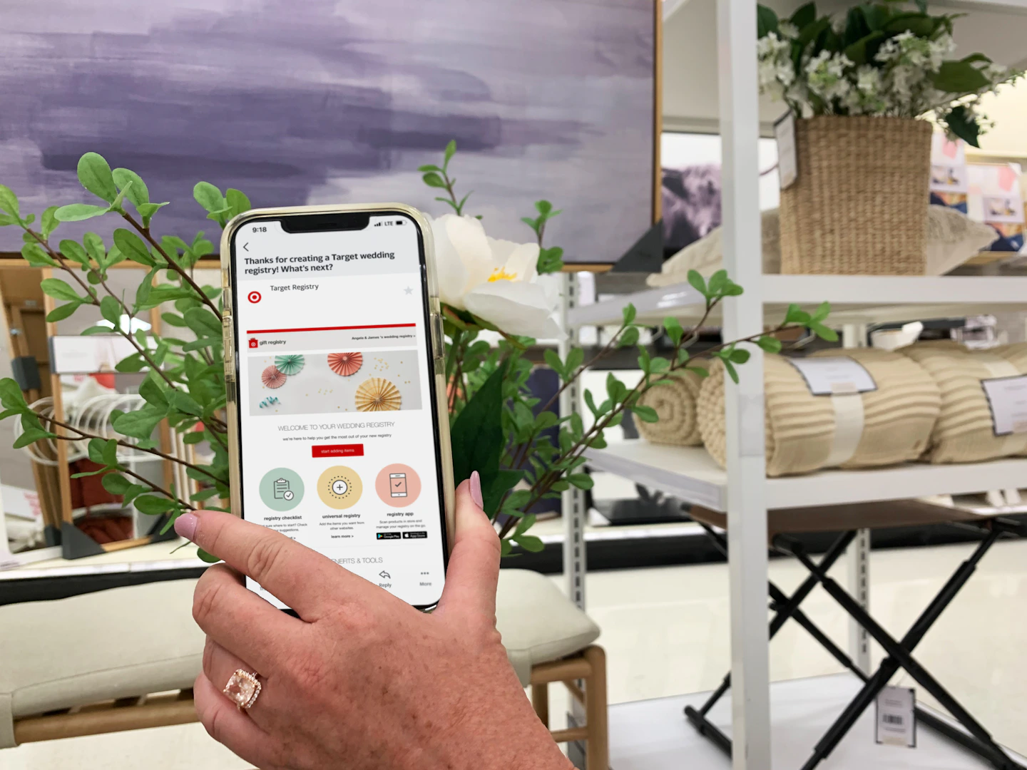 Target Wedding Registry: 12 Tips For Brides - The Krazy Coupon Lady