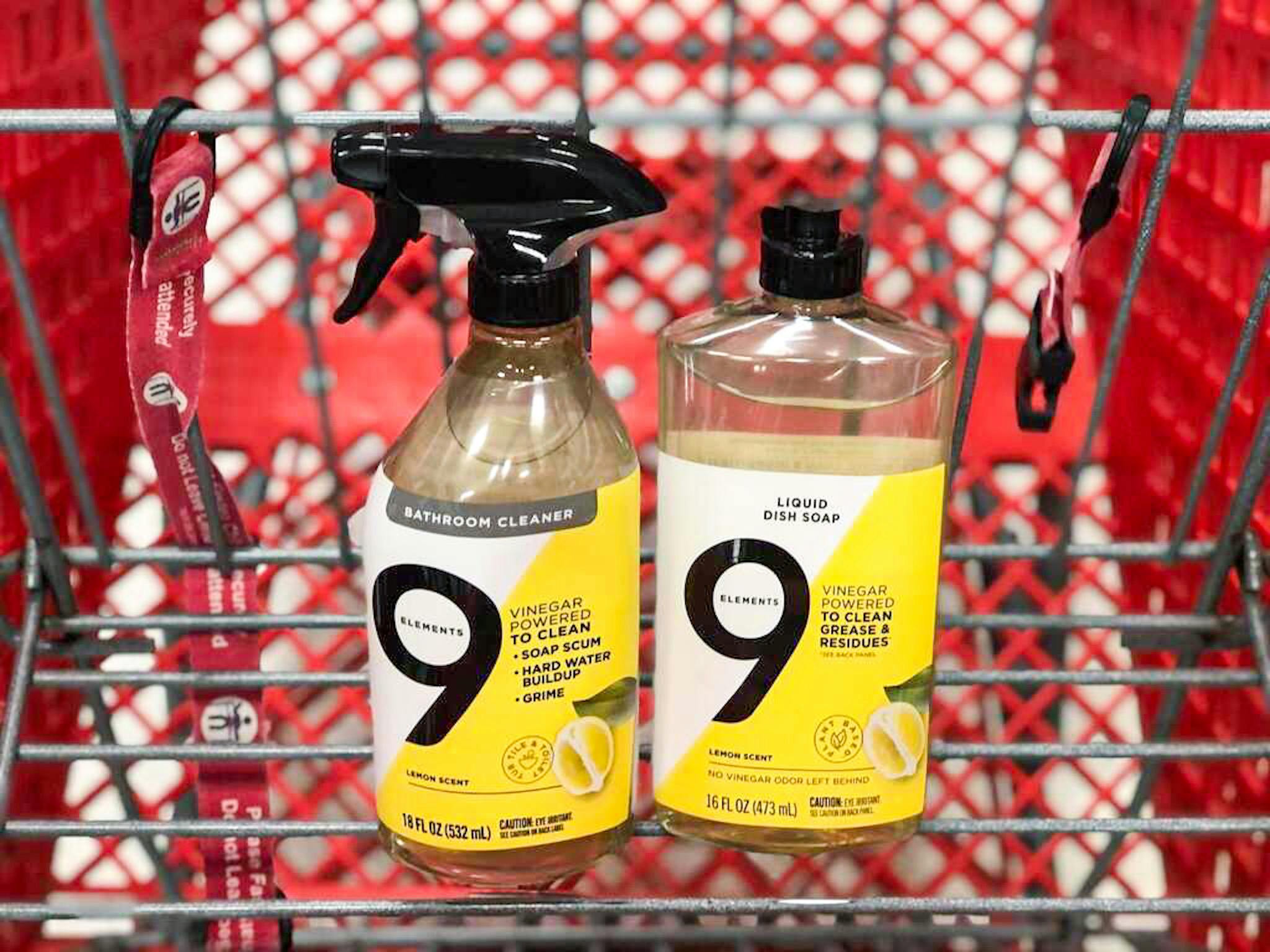 Cleaning Supply Coupons - The Krazy Coupon Lady - April 2022