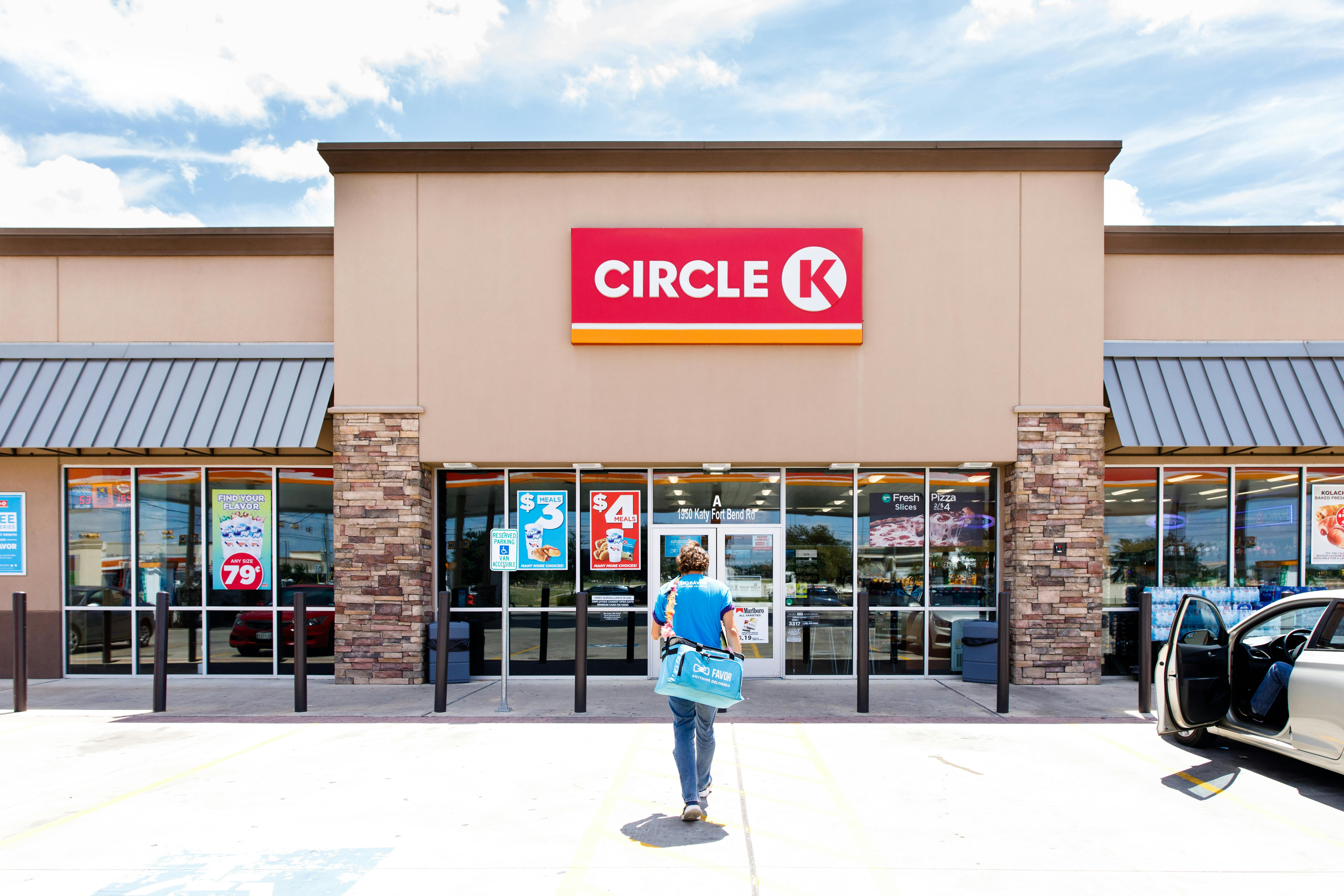 Circle K's Drink Subscription Lets You Save Big on Beverages - The ...