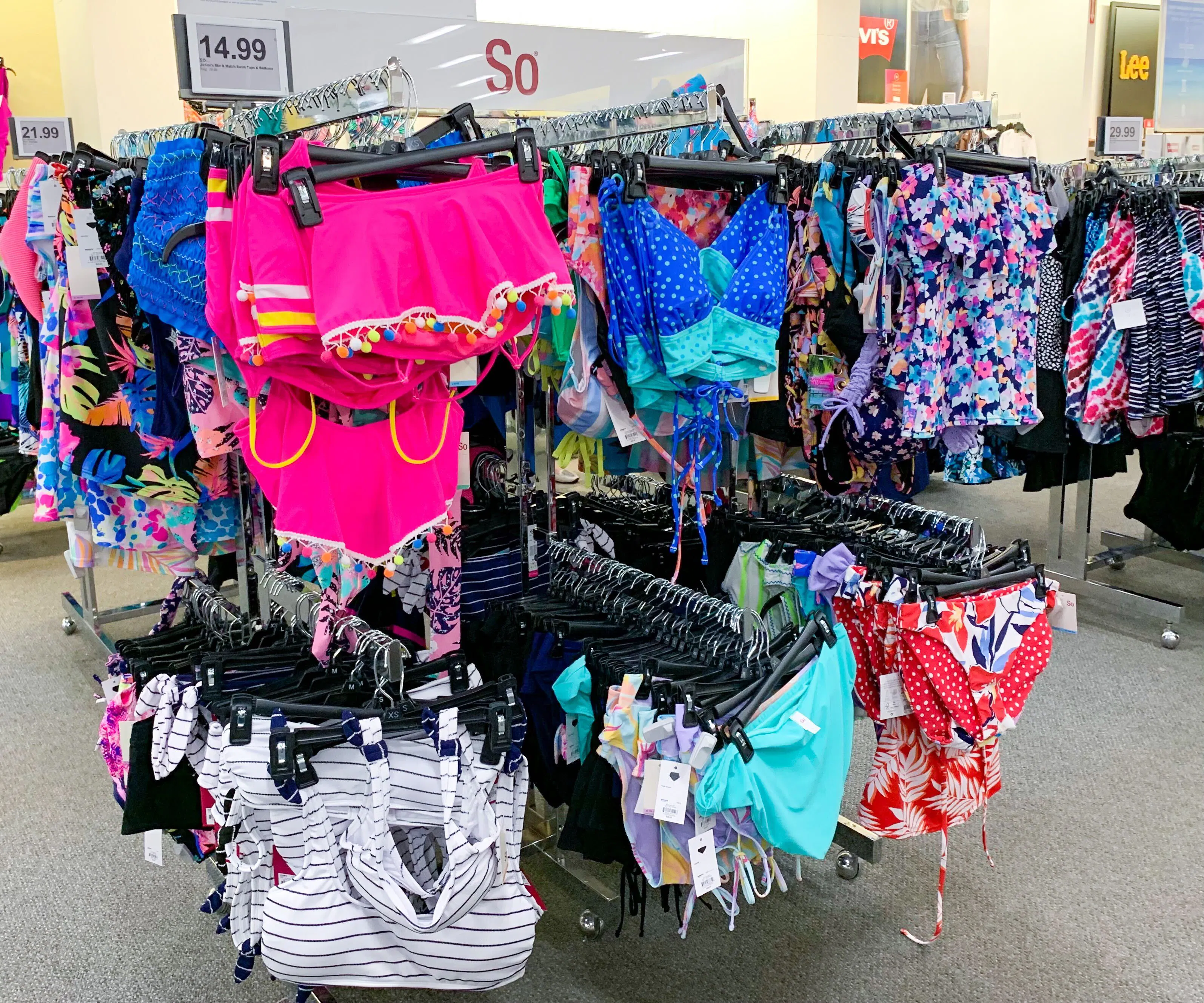 Swimwear - The Krazy Coupon Lady - July 2022