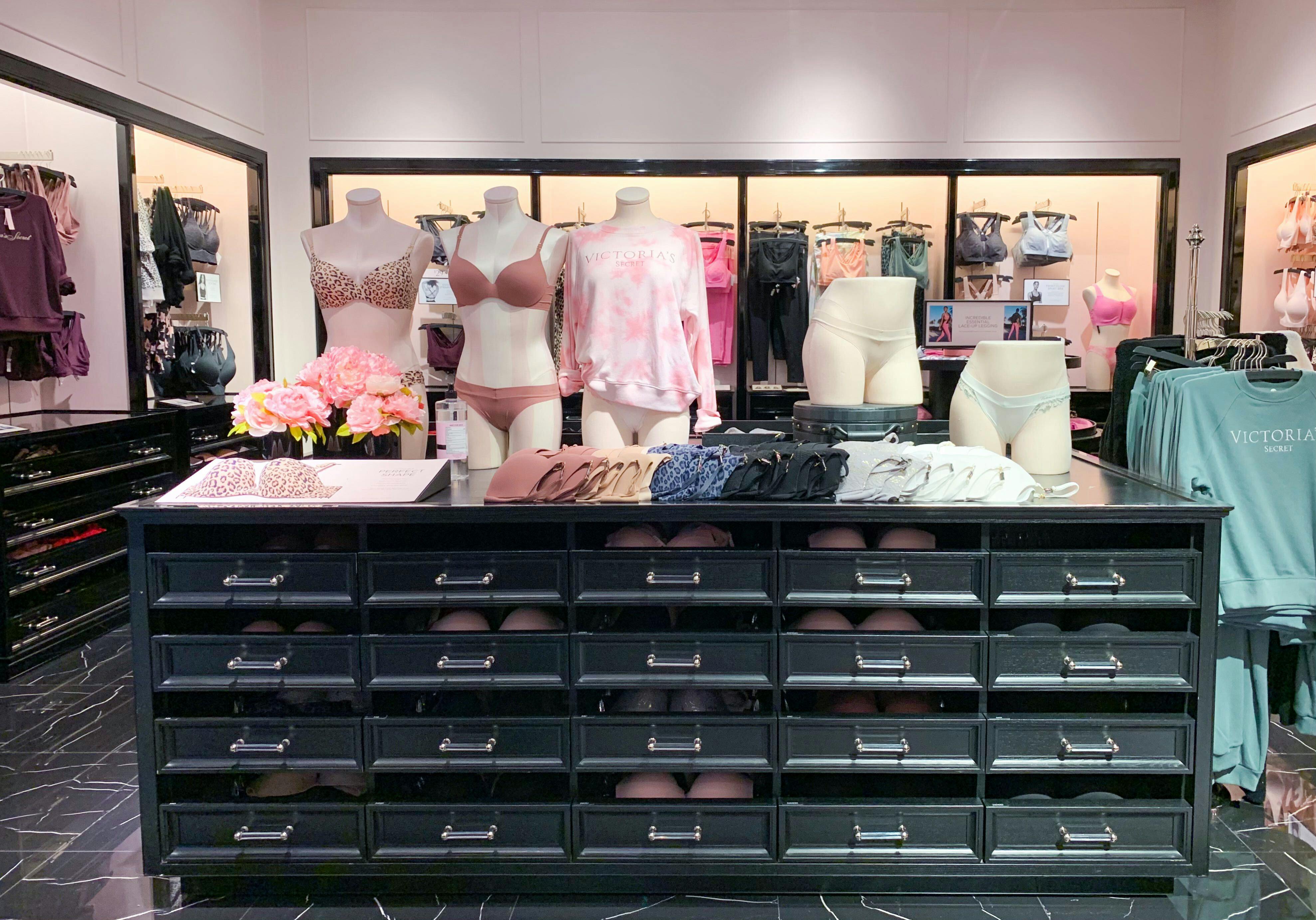 Victoria's Secret Coupons - The Krazy Coupon Lady - July 2022