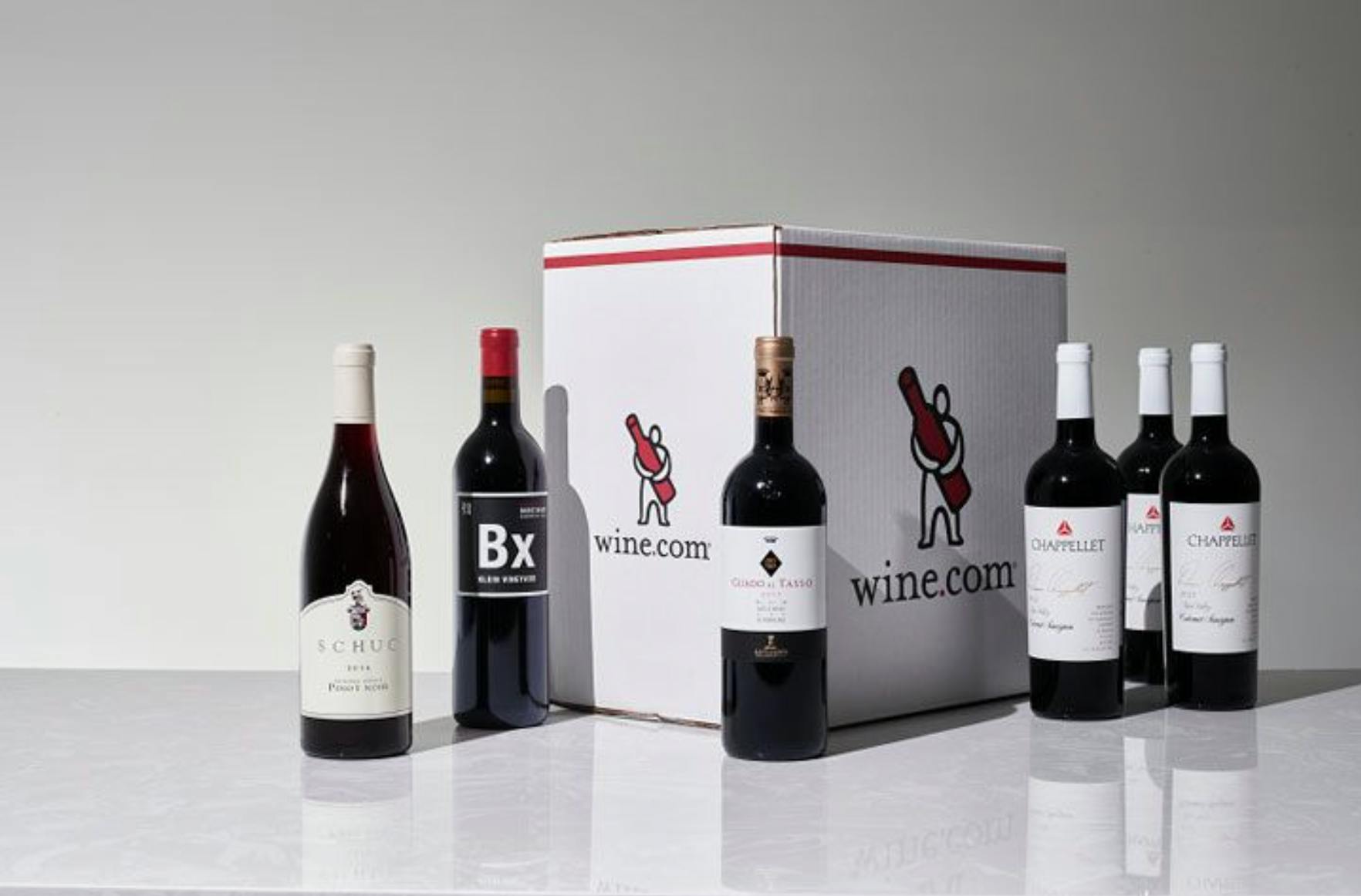 20 of the Best Wine Deals for National Wine Day 2021 & Beyond - The ...