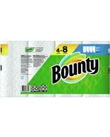 Bounty Coupons - The Krazy Coupon Lady - August 2021