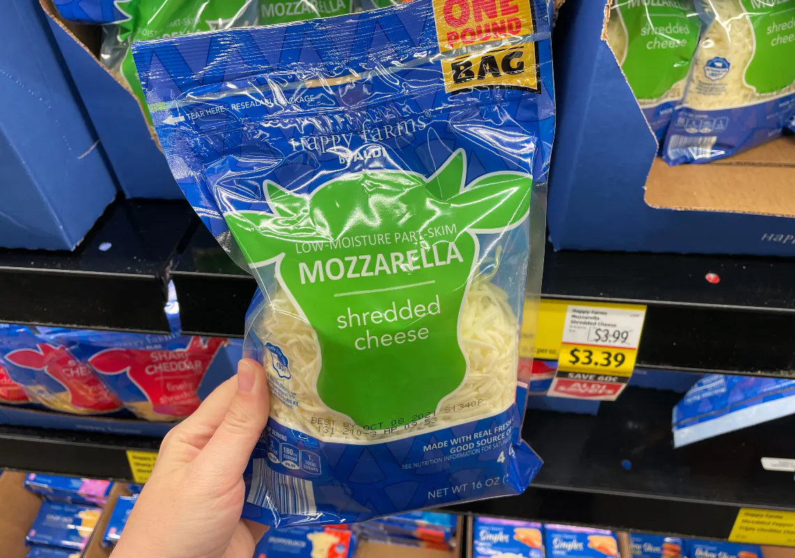 Cheese CouponsThe Krazy Coupon Lady June 2021