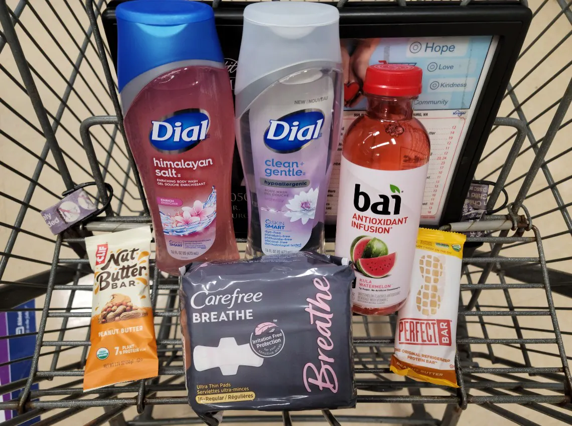Dial Coupons June 2021 - The Krazy Coupon Lady
