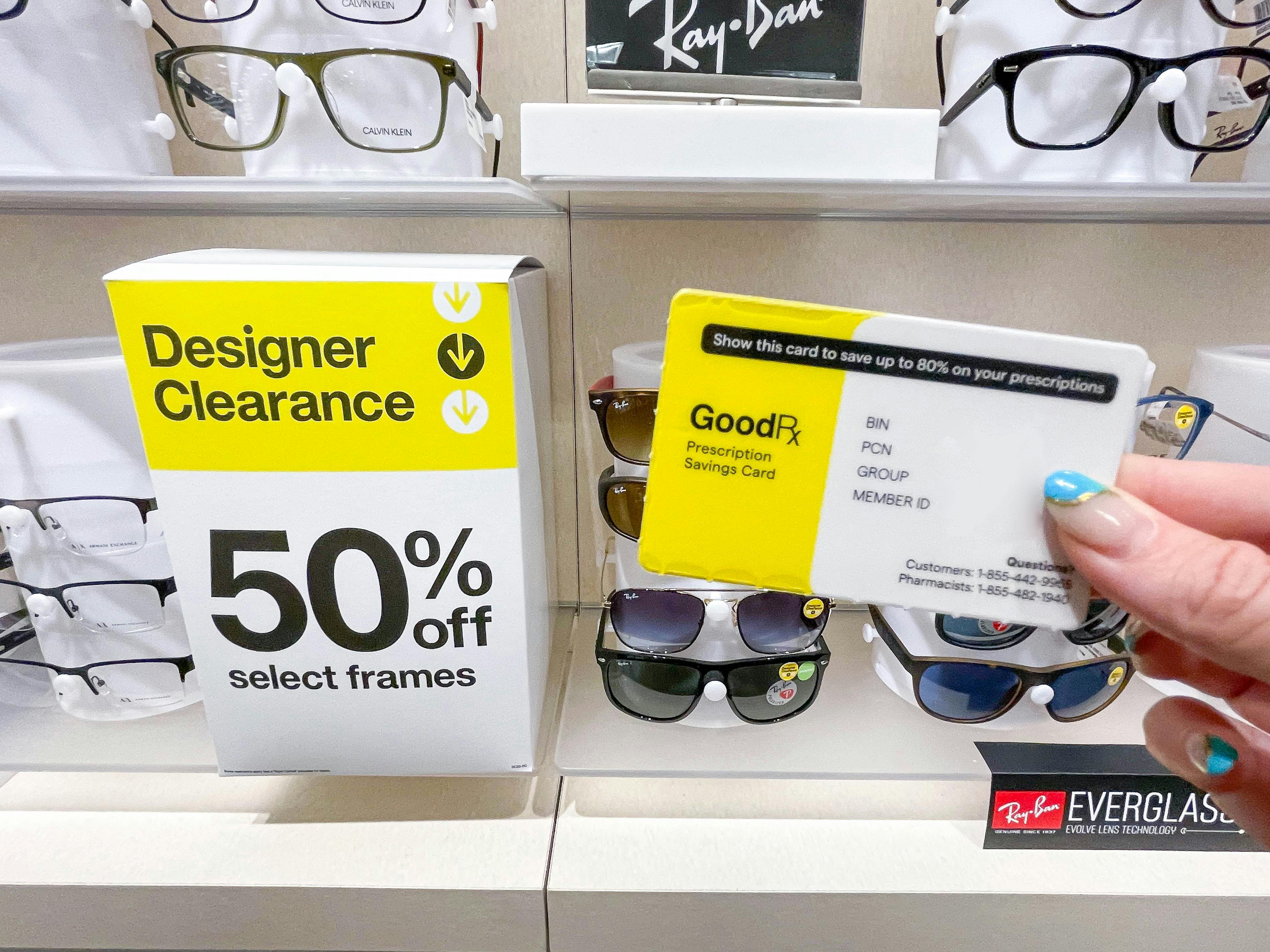8 Ways Target Optical Gets You Glasses and Contacts on the Cheap - The ...