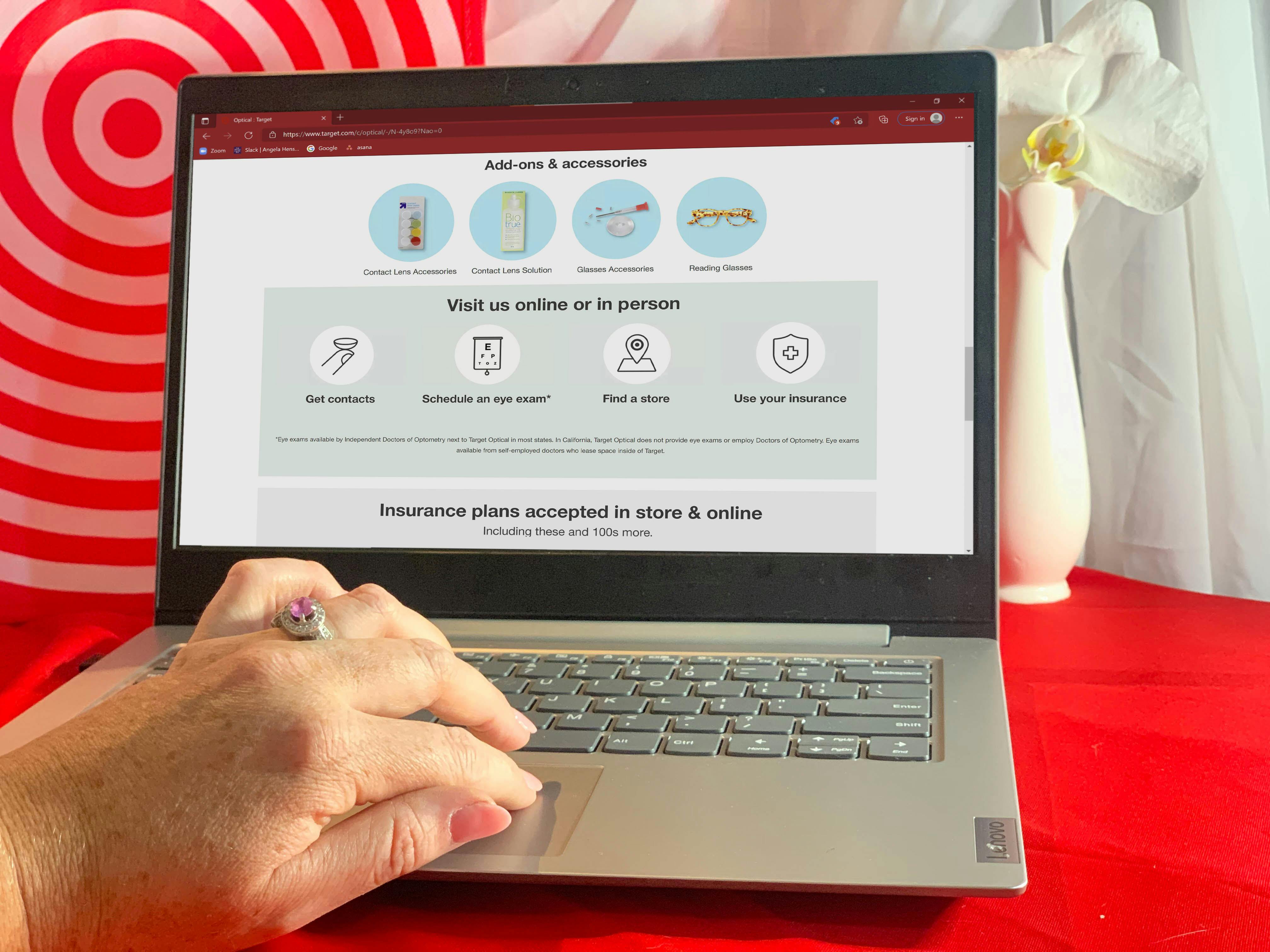 8 Ways Target Optical Gets You Glasses and Contacts on the Cheap - The ...