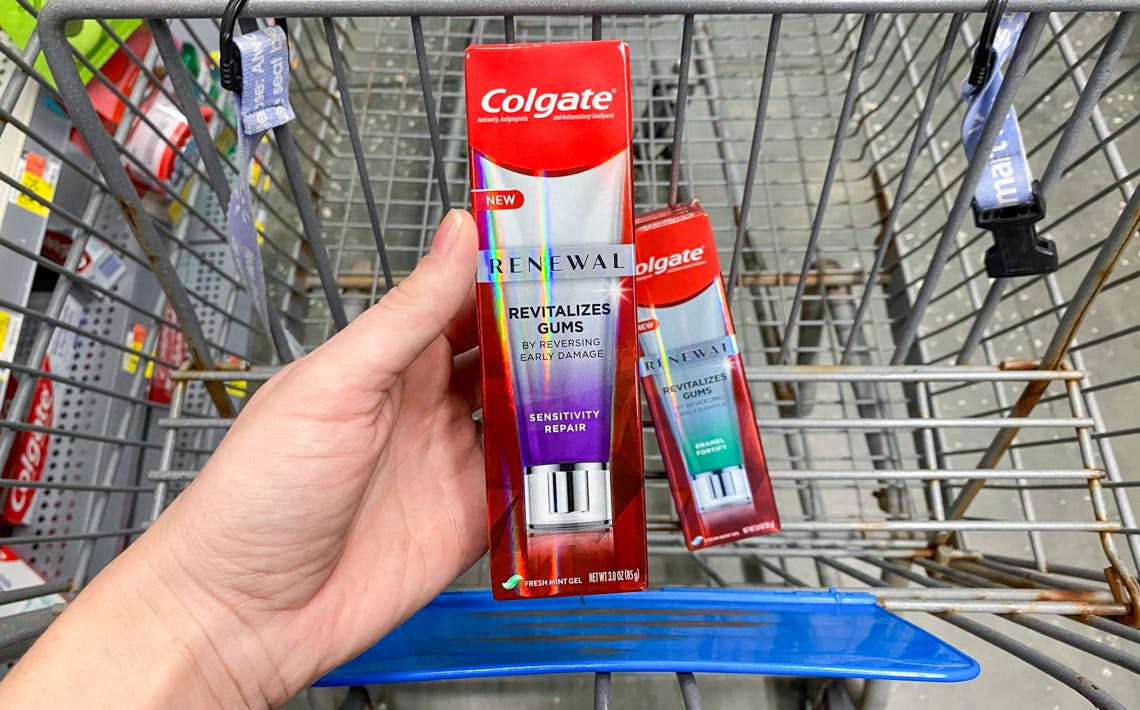 Colgate Coupons June 2021 - The Krazy Coupon Lady