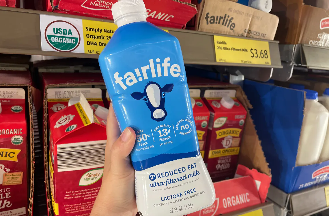 Fairlife Milk Settlement: Do They Owe You Money? - The Krazy Coupon Lady