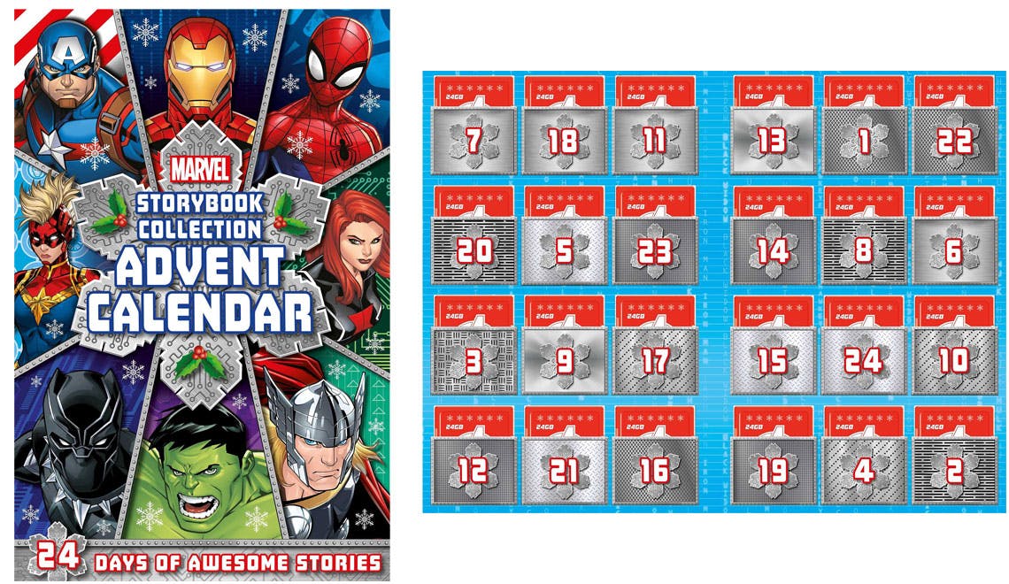 Over 40 Best Advent Calendar Deals for Kids and Adults in 2021 - The ...