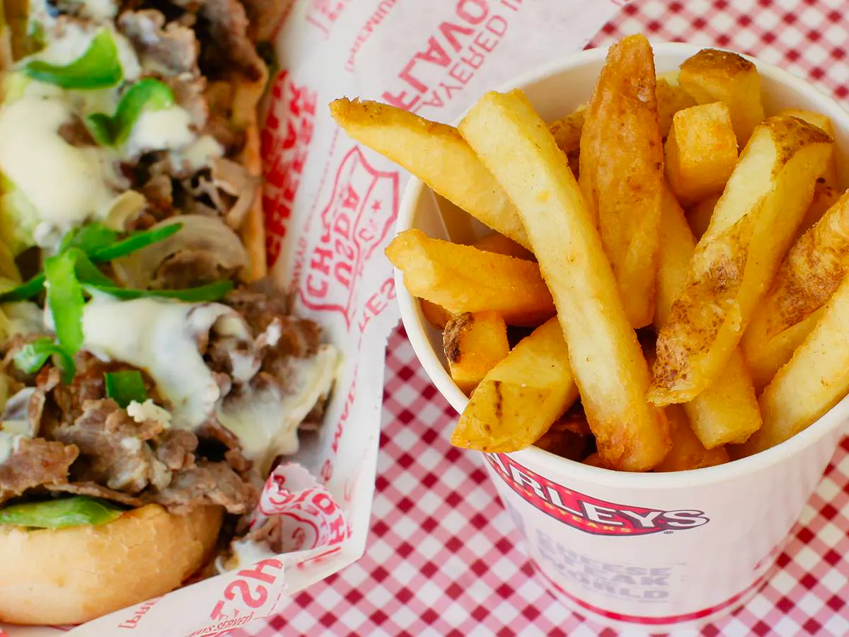 French Fry Day 2022: Get Free & Cheap Fries at These Restaurants - The ...