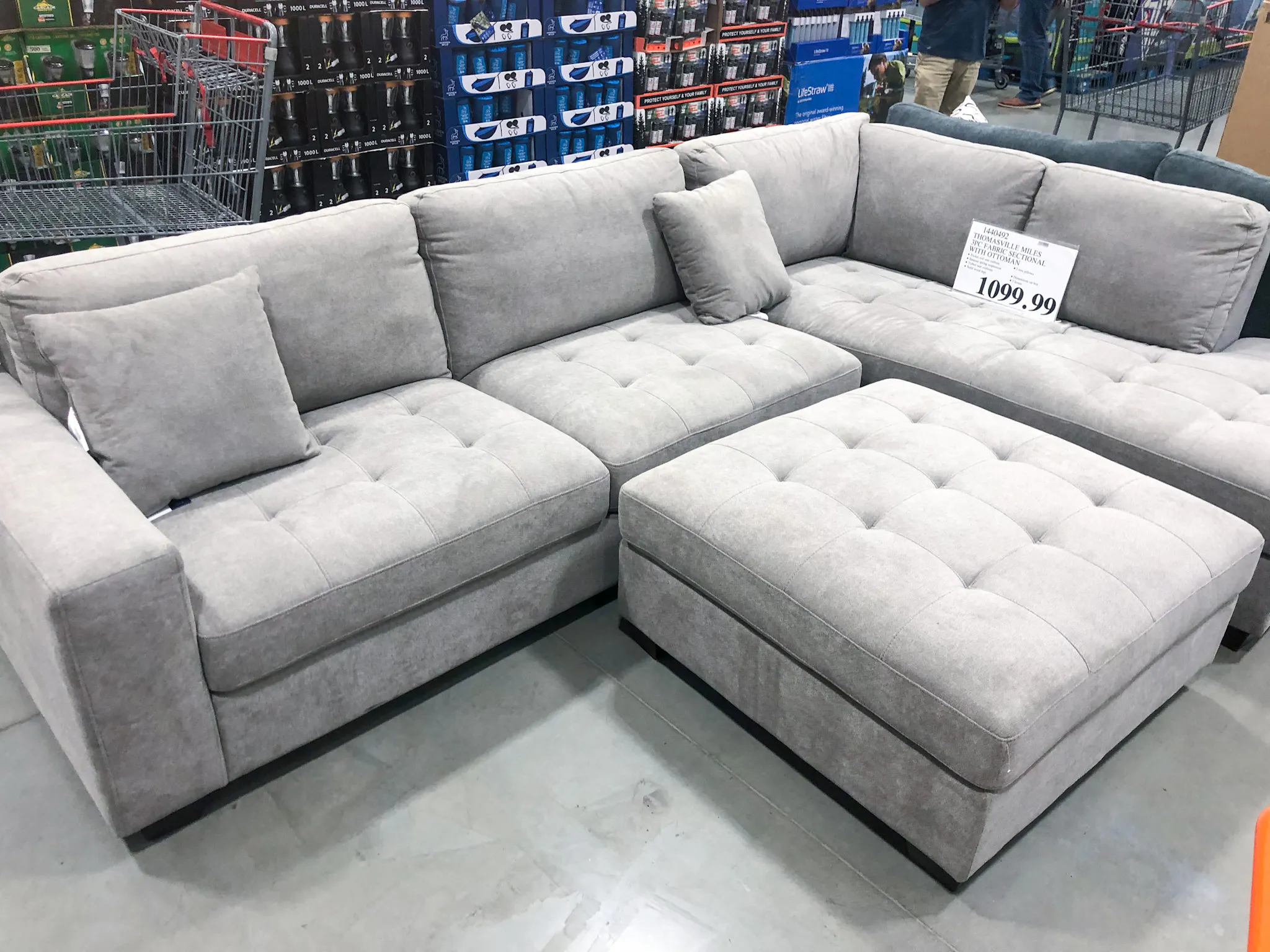 Costco Furniture Month Is Underway Sofas Beds Dressers More Costco Furniture Month Is Underway Sofas Beds Dressers More