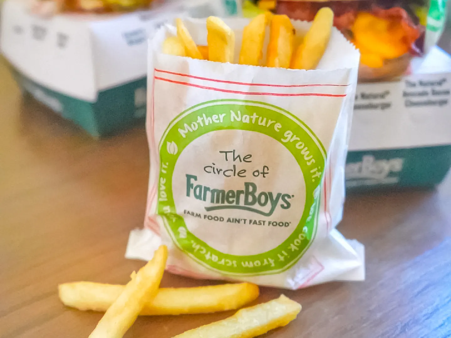 French Fry Day 2022: Get Free & Cheap Fries at These Restaurants - The ...