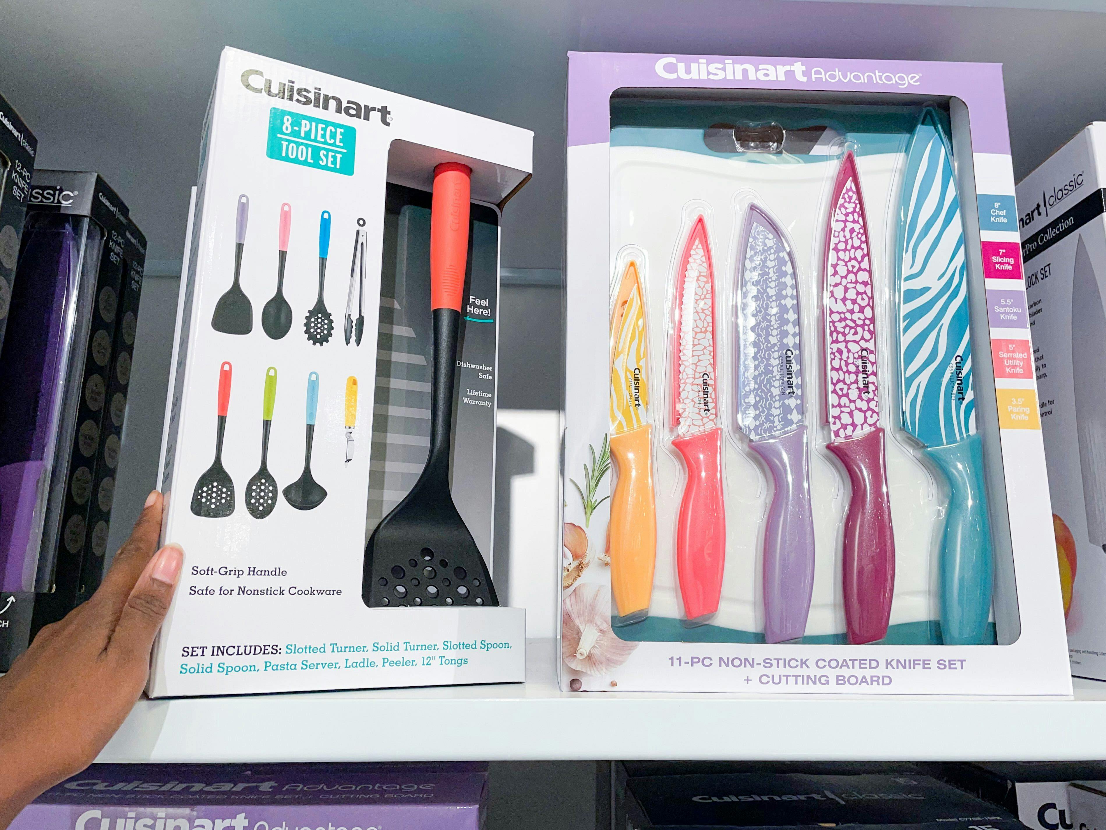 Cuisinart Coupons and Deals - The Krazy Coupon Lady - July 2022