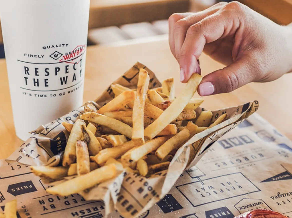 French Fry Day 2022: Get Free & Cheap Fries at These Restaurants - The ...