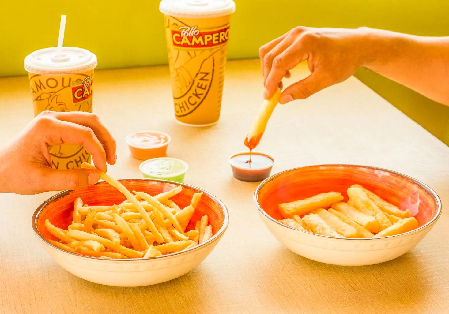 French Fry Day 2022: Get Free & Cheap Fries at These Restaurants - The ...