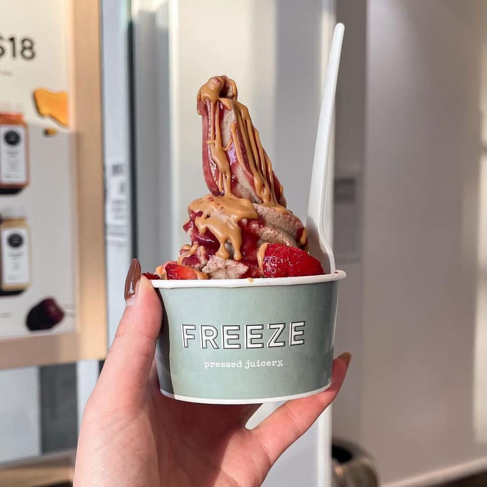 Where to Get Free Ice Cream on National Ice Cream Day - The Krazy ...