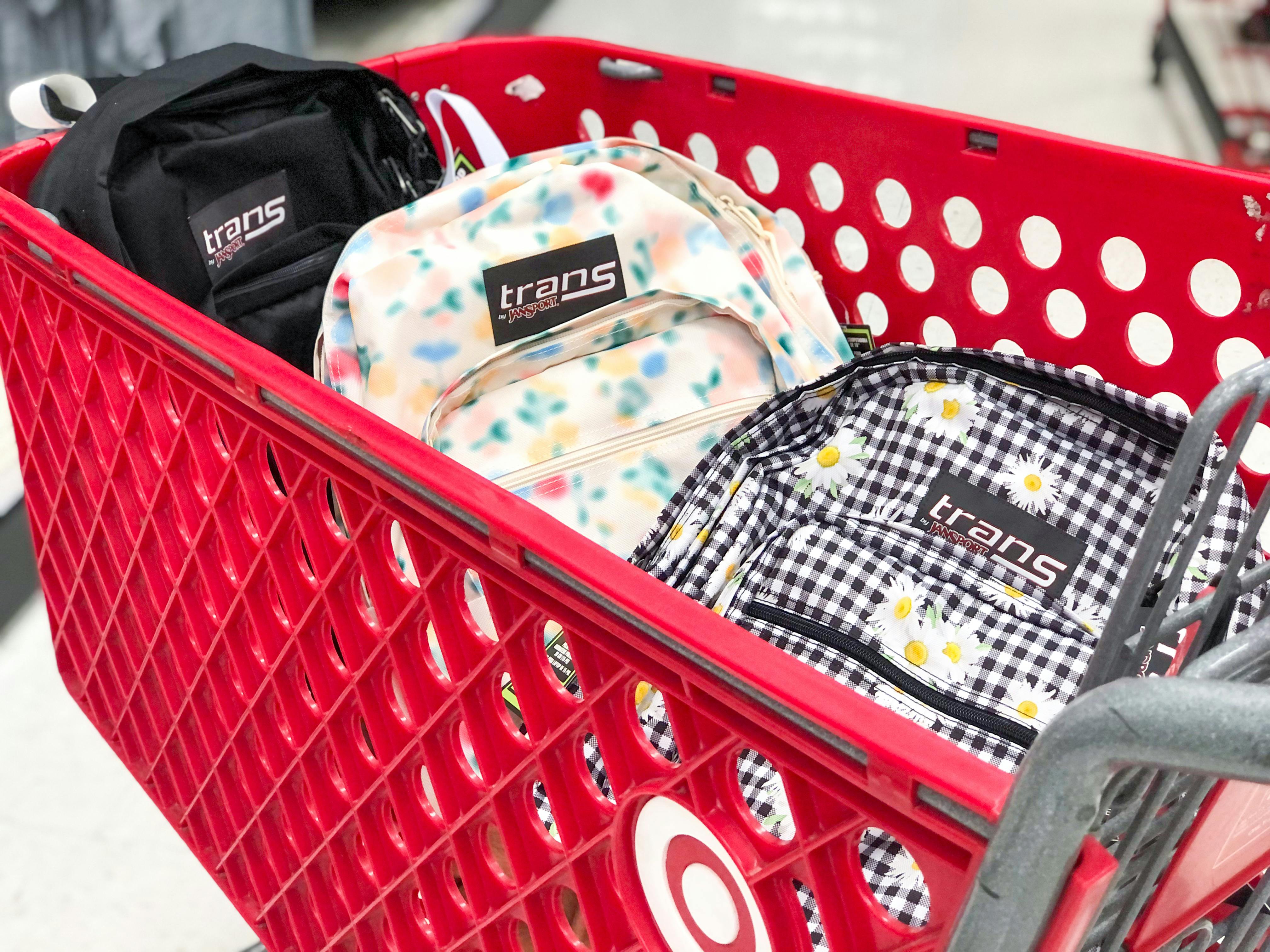 Target Back to School Supplies 2022: How to Save - The Krazy Coupon Lady