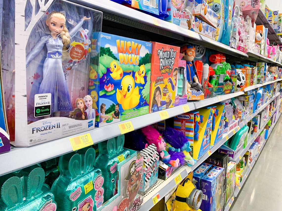 Rite Aid Coupons - The Krazy Coupon Lady - May 2022