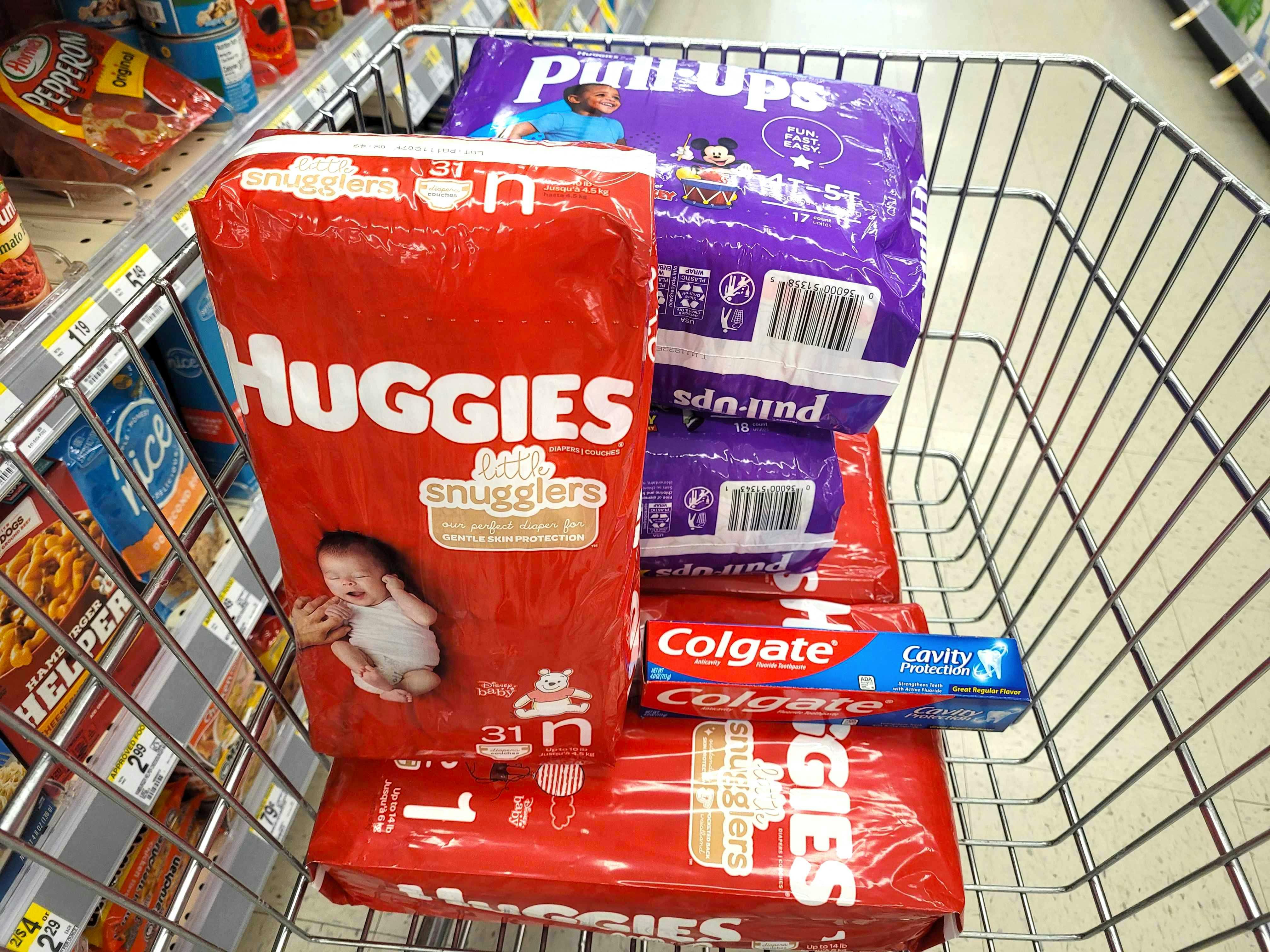 5 Unexpected Uses for Vicks VapoRub - The Krazy Coupon Lady