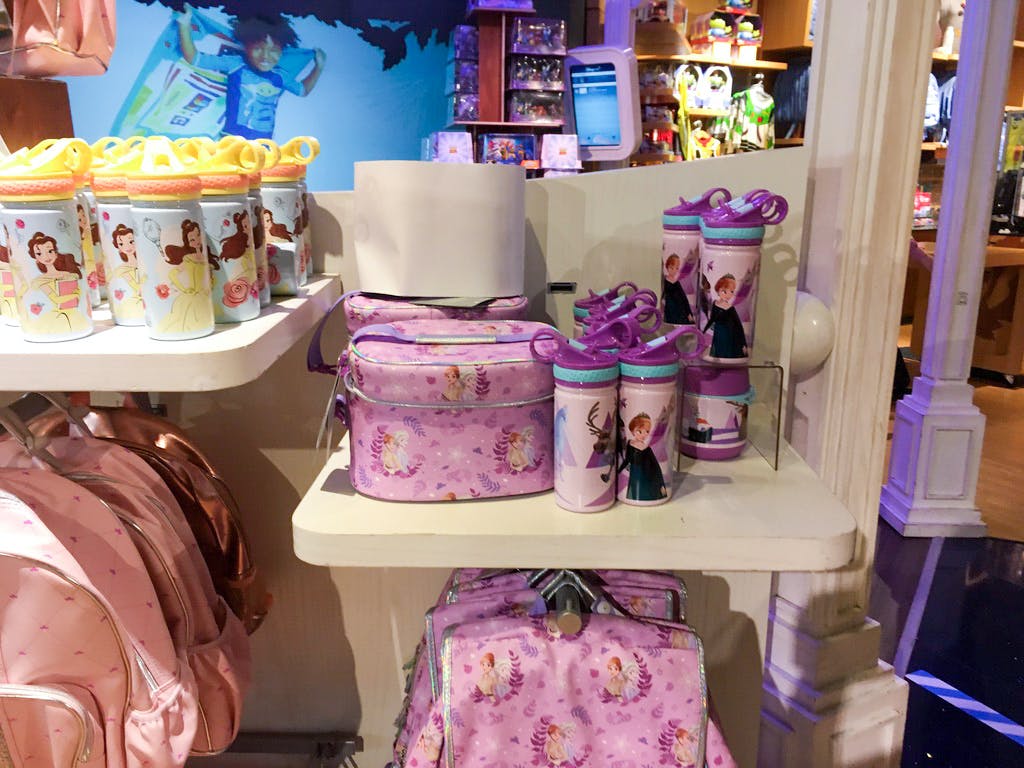 Disney Coupons and Deals - The Krazy Coupon Lady - August 2021