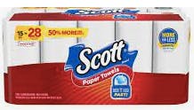 Best Scott Coupons for February 2025 - The Krazy Coupon Lady