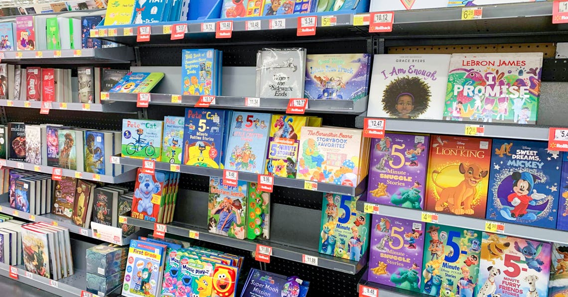 Baby Board Books Starting At 3 30 At Walmart The Krazy Coupon Lady baby-board-books-starting-at-3-30-at-walmart-the-krazy-coupon-lady
