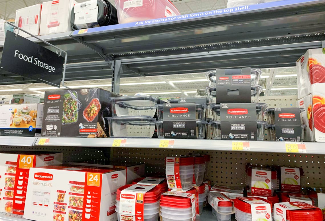 How to Build a Coupon Stockpile for Less than $10 a Week - The Krazy ...