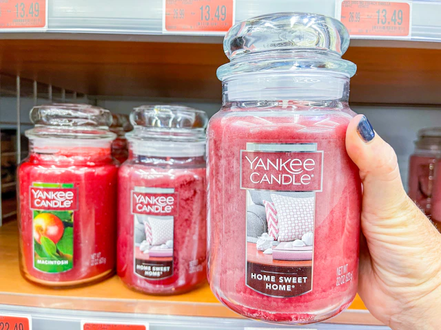15 Best Ways to Get Cheap Candles: Candle Day Live Now - The Krazy ...