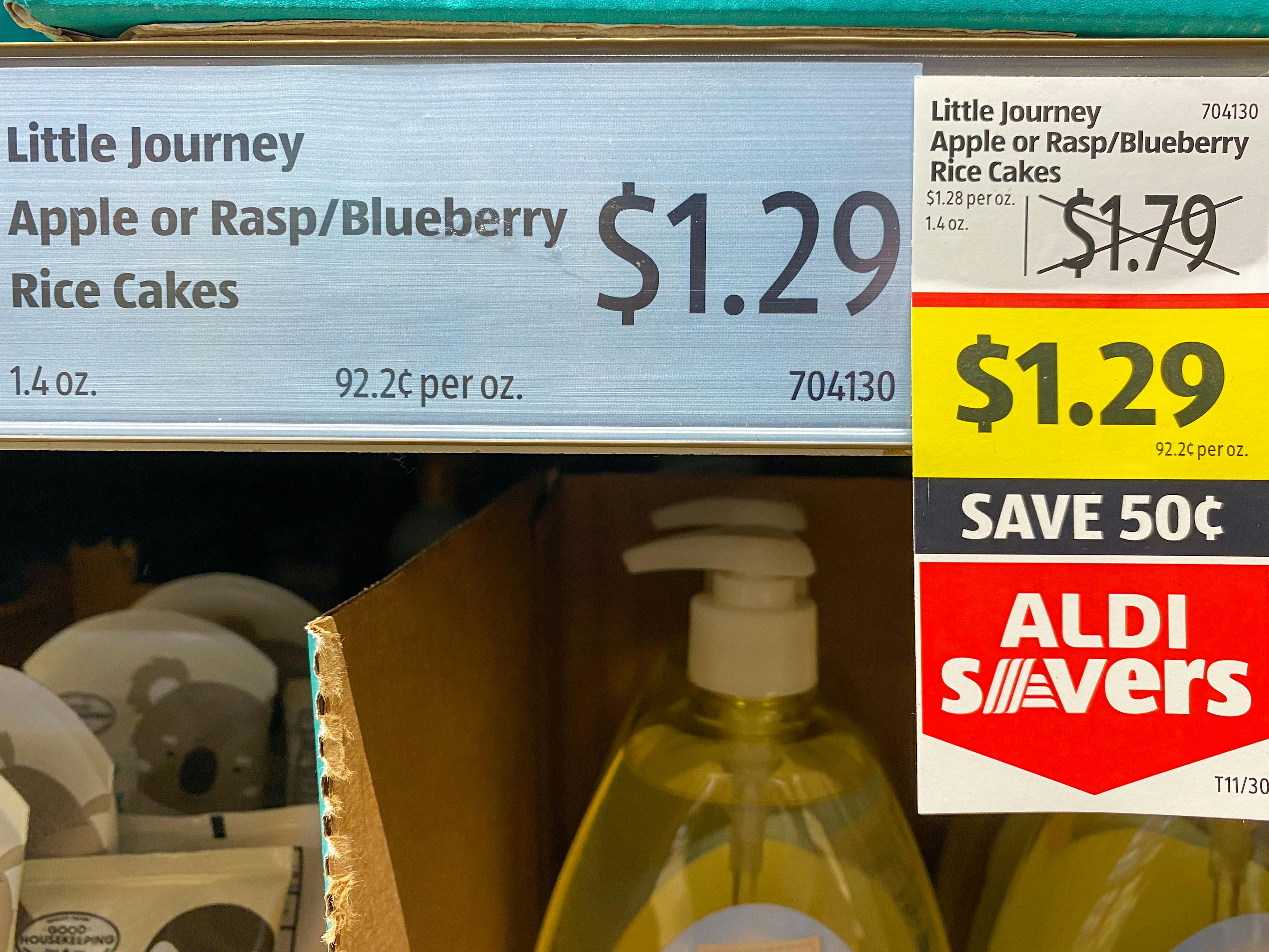 14 Aldi Hacks to Shop Smarter and Save Money - The Krazy Coupon Lady