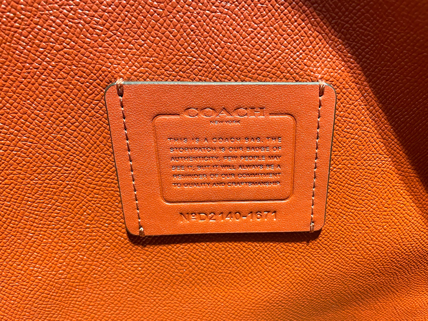 How to Buy a Real Coach Bag for Knockoff or Outlet Prices - The Krazy ...