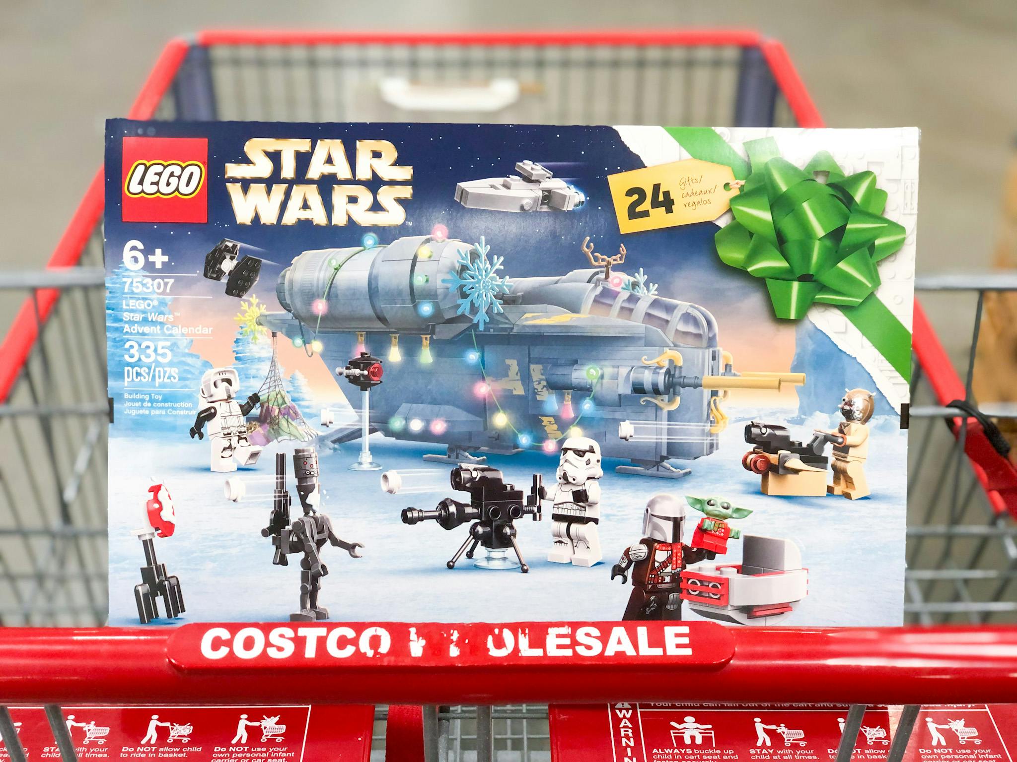 Over 40 Best Advent Calendar Deals for Kids and Adults in 2021 - The ...