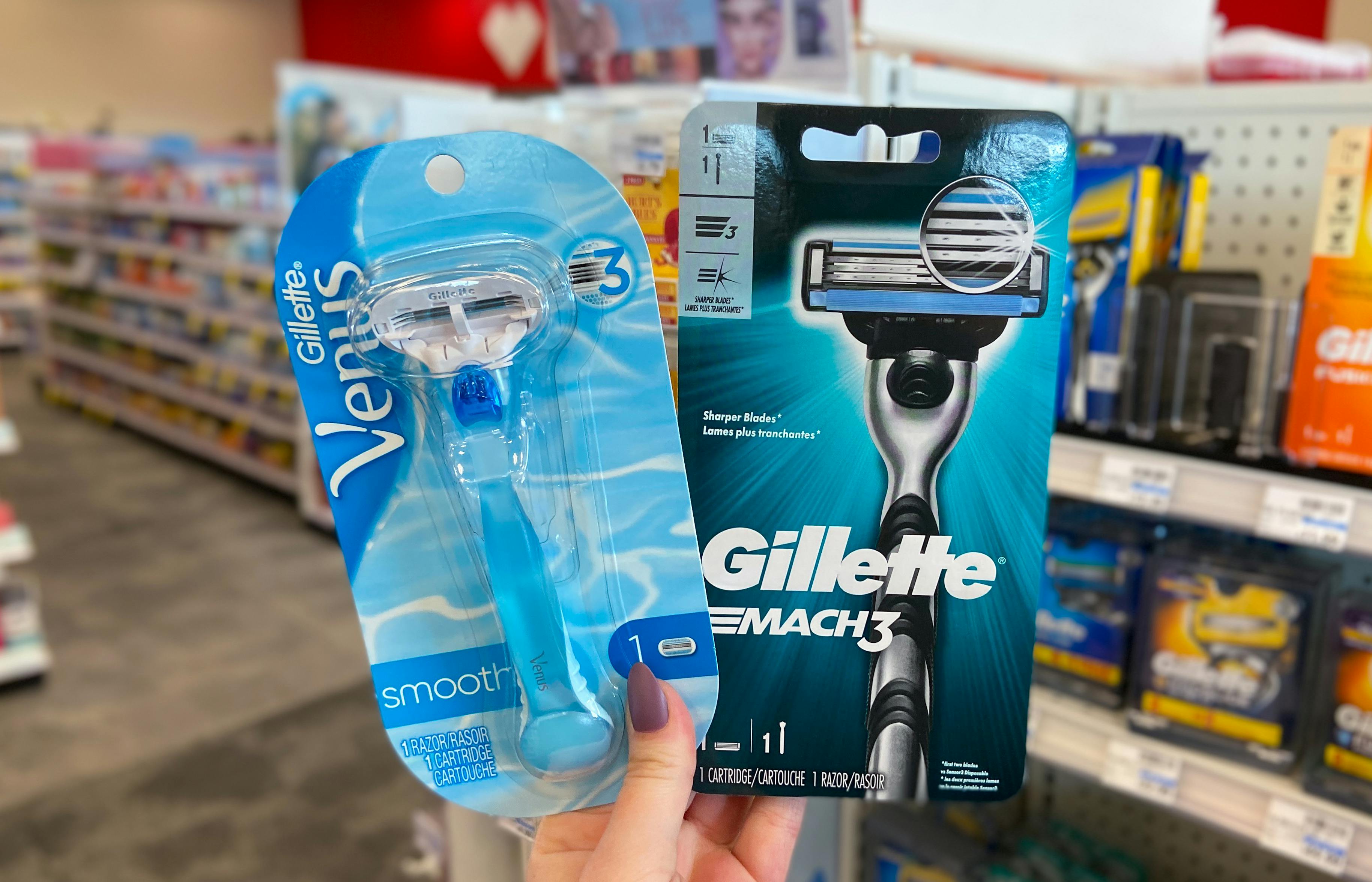 Coupon Stockpile Building 101: What to Stock Up on First - The Krazy ...