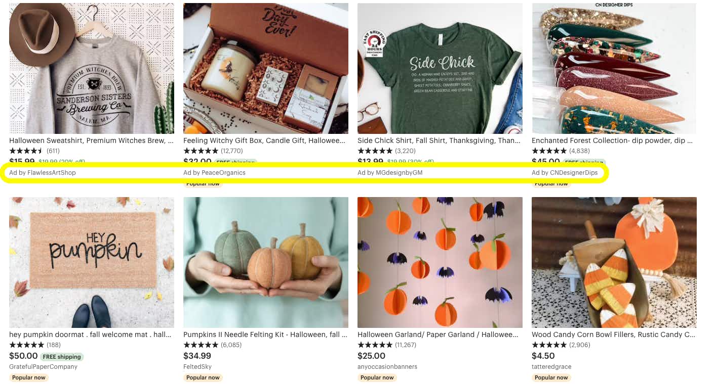 How to Sell on Etsy: 22 Tips & Tricks for a Successful Shop - The Krazy ...