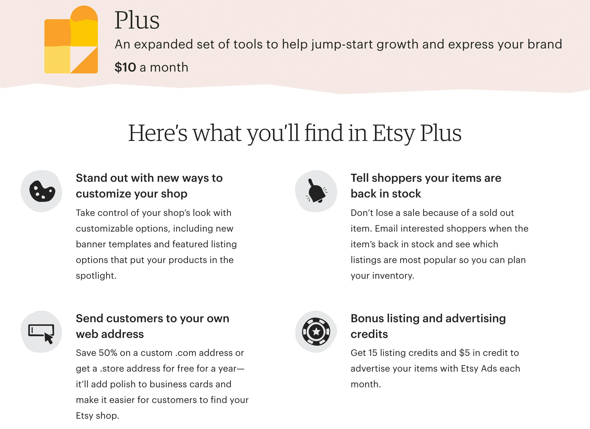 How to Sell on Etsy: 22 Tips & Tricks for a Successful Shop - The Krazy ...