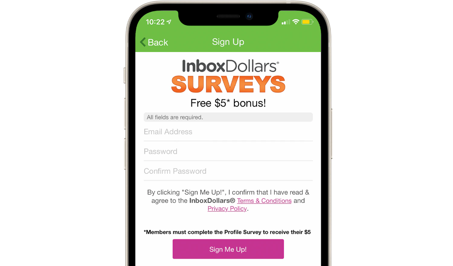 Is InboxDollars Legit? Here's How to Make Money From It - The Krazy ...