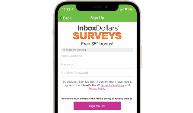 Is InboxDollars Legit? Here's How to Make Money From It - The Krazy ...