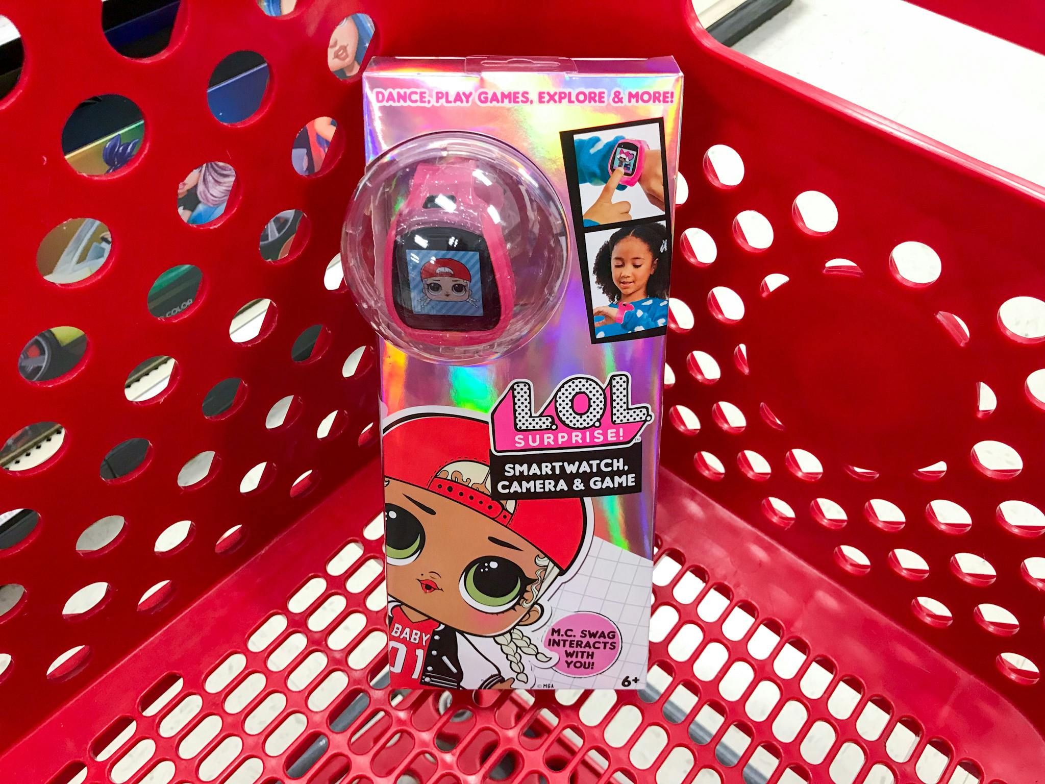 Hottest Target Toys of 2021 - The Krazy Coupon Lady