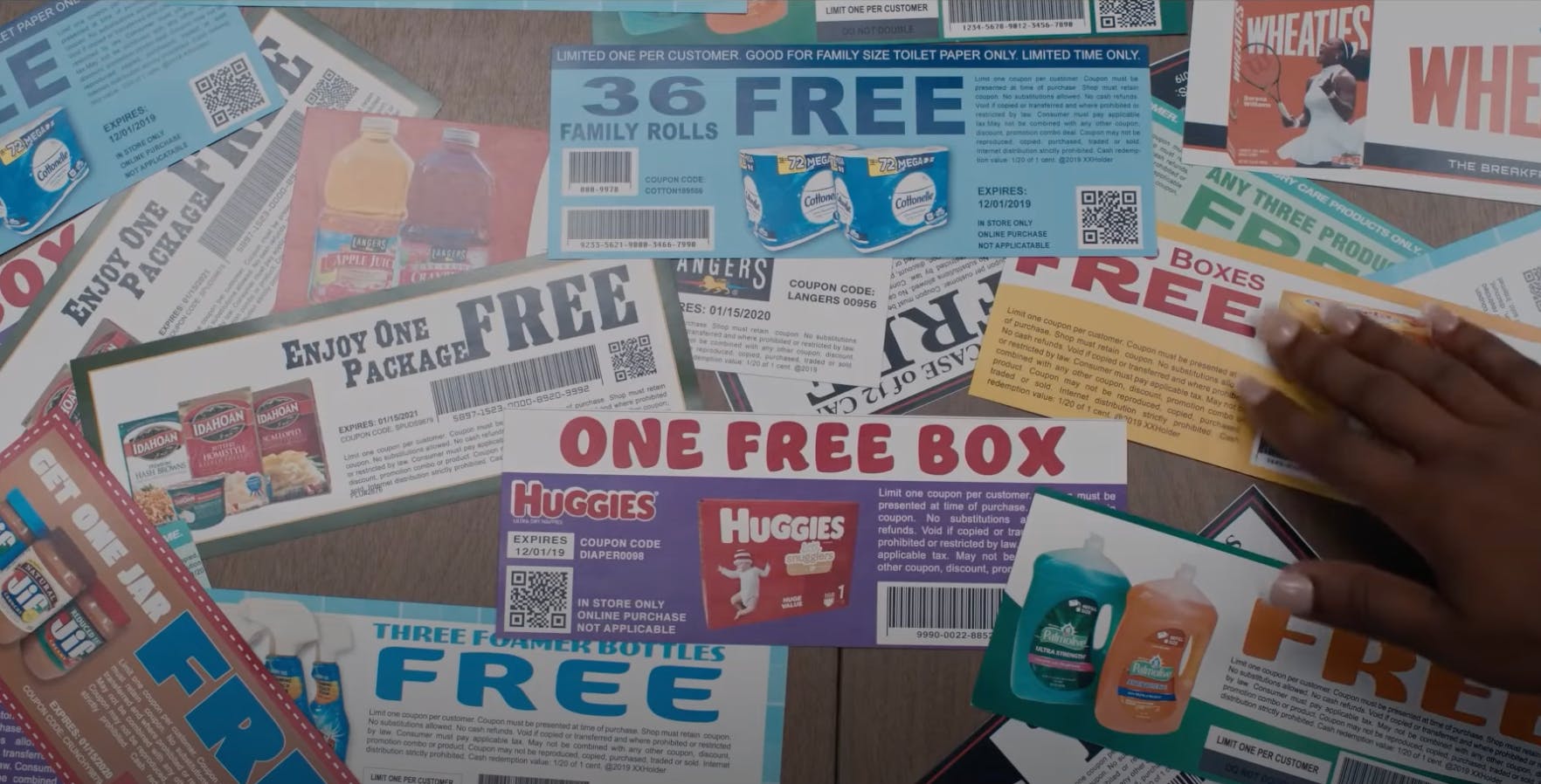 "Queenpins" Movie Stacks Coupons, Crime & Comedy - The Krazy Coupon Lady